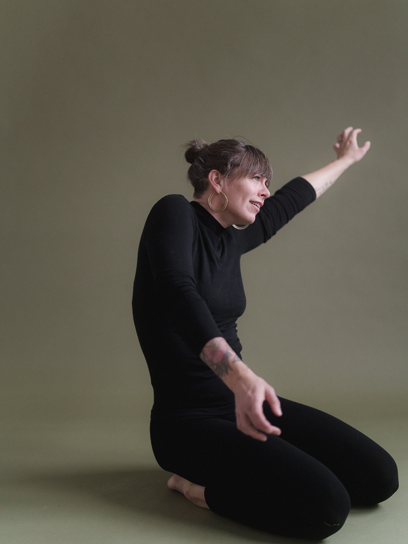 About - Toni Dunne